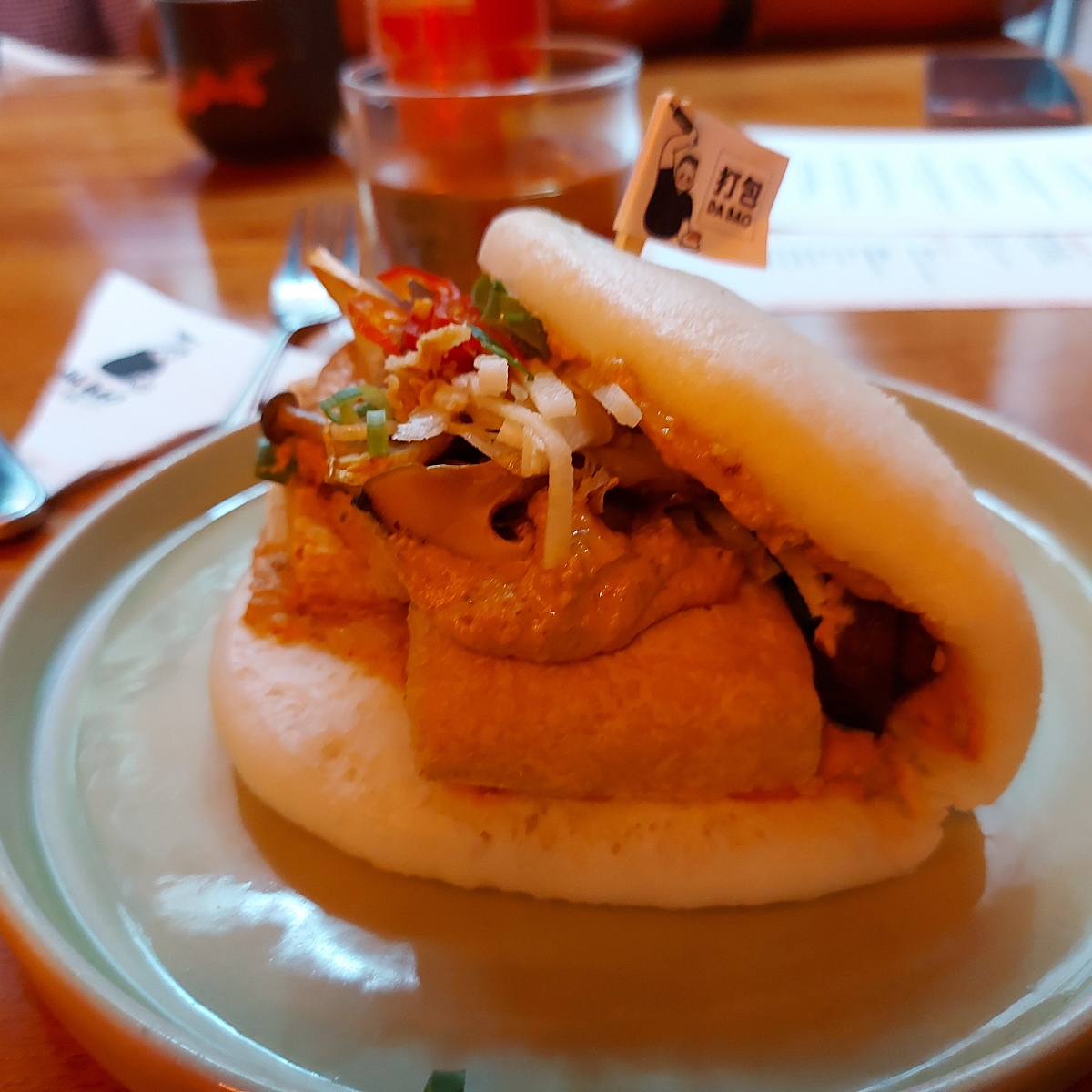 Da Bao 打包, Kuala Lumpur – Top Rated Vegan Dishes & Reviews | abillion