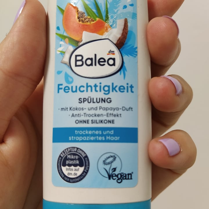 Dm balea Reviews | abillion