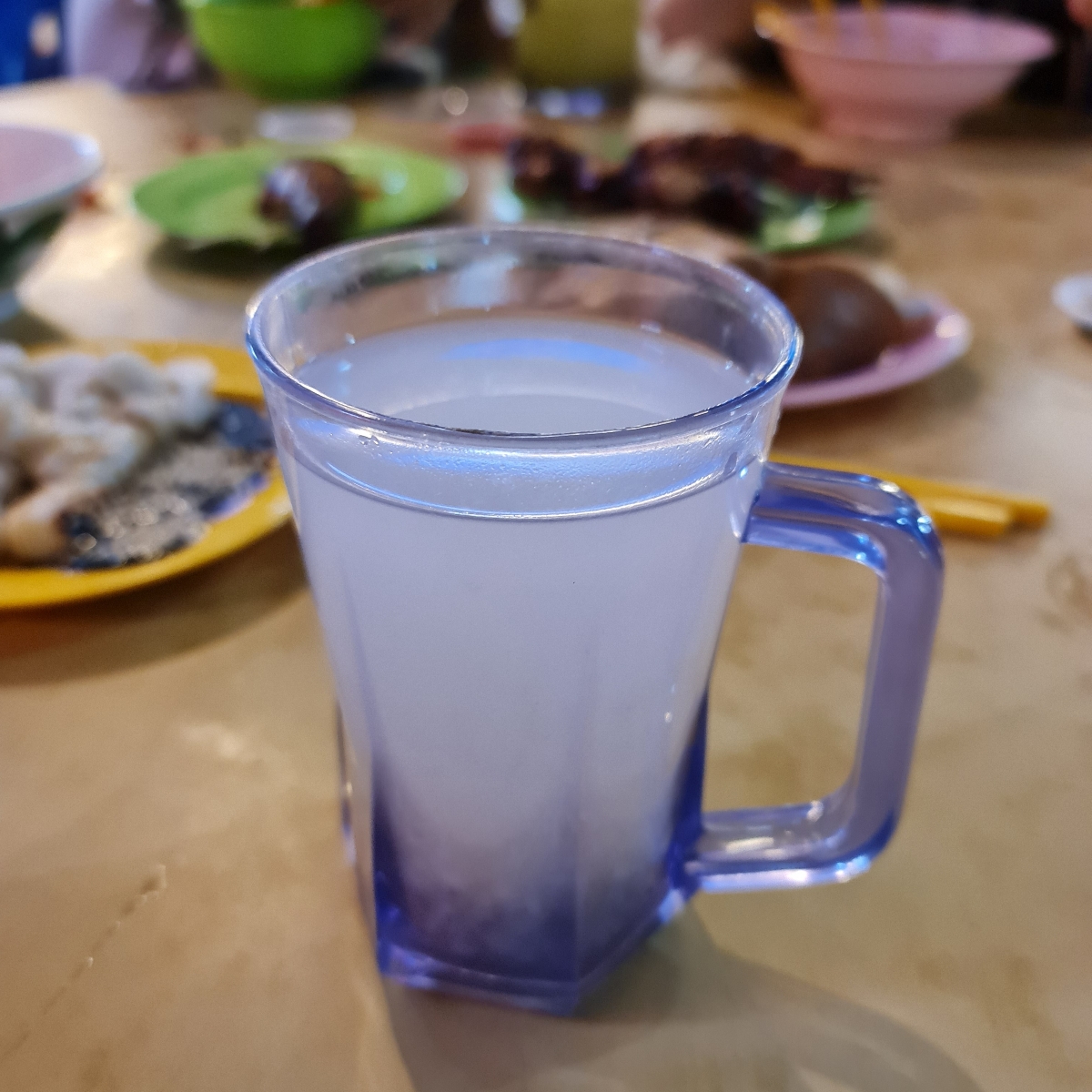 Barli at Spice Pisa Cafe, Penang - Vegan Dish Reviews & Ratings | abillion