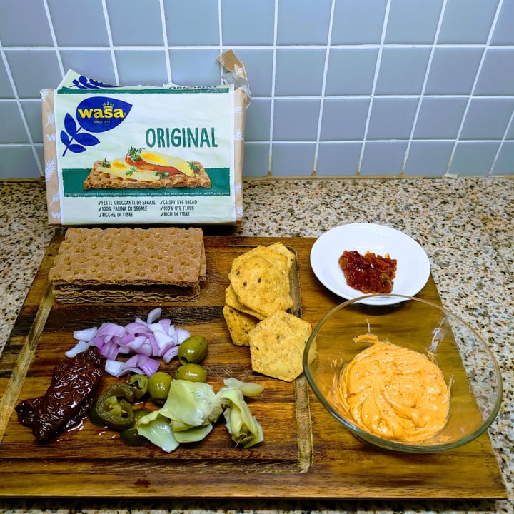 Wasa Wasa Original Review | abillion