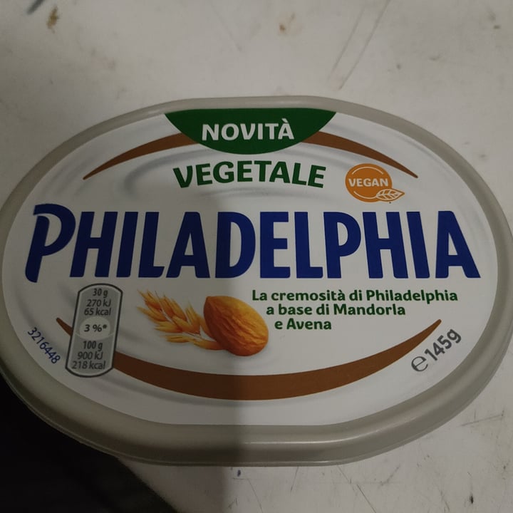 Philadelphia Philadelphia Vegetale Review | abillion