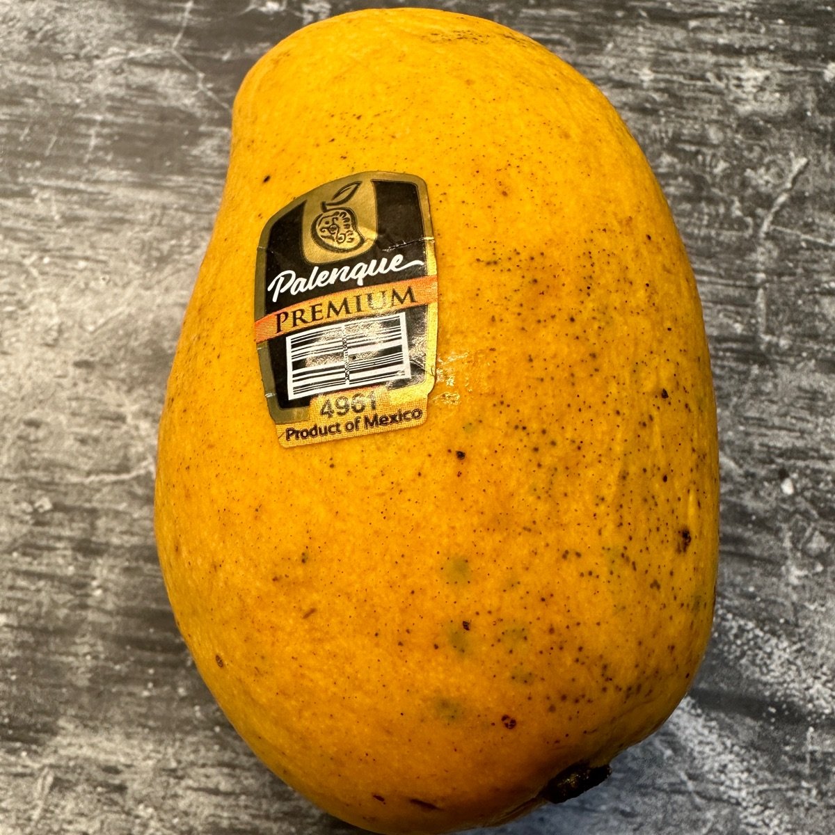 Mango Atulfo from Palanque Premium - Vegan Product Reviews & Ratings ...