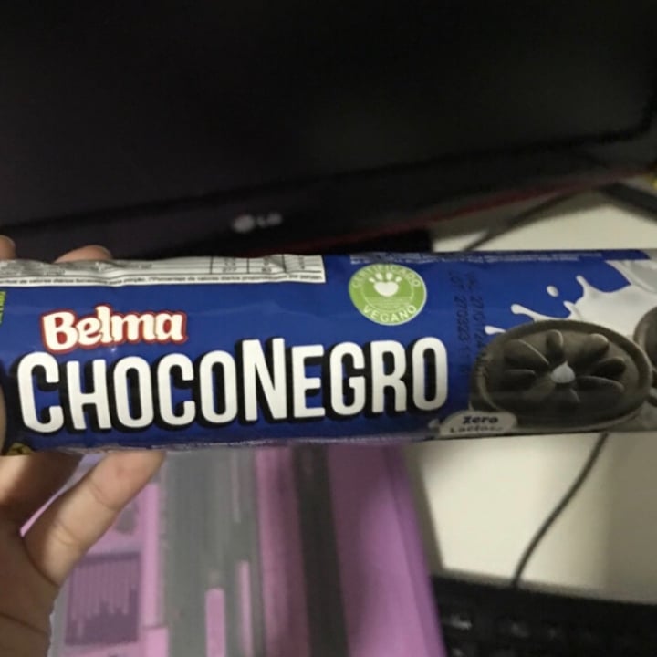 Belma BELMA CHOCONEGRO Review | abillion