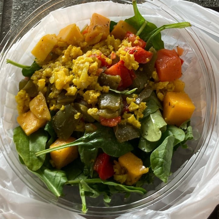 Cold Storage Compass One Sengkang, Singapore The Salad Bar Review ...