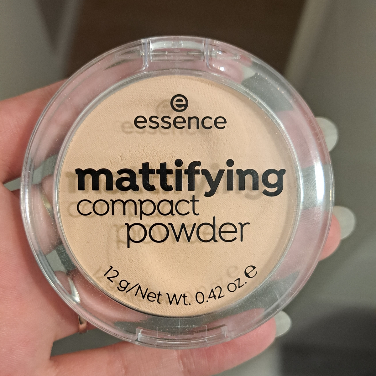 Essence powder Reviews | abillion