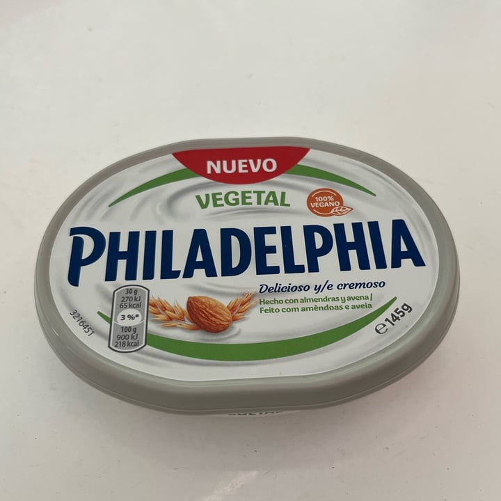 Philadelphia Philadelphia Vegetal Review | abillion