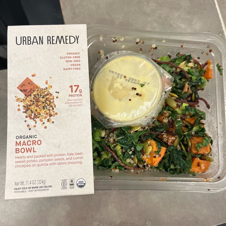 Urban Remedy Reviews | abillion