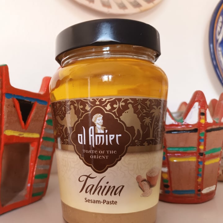 al Amier Tahina Review | abillion