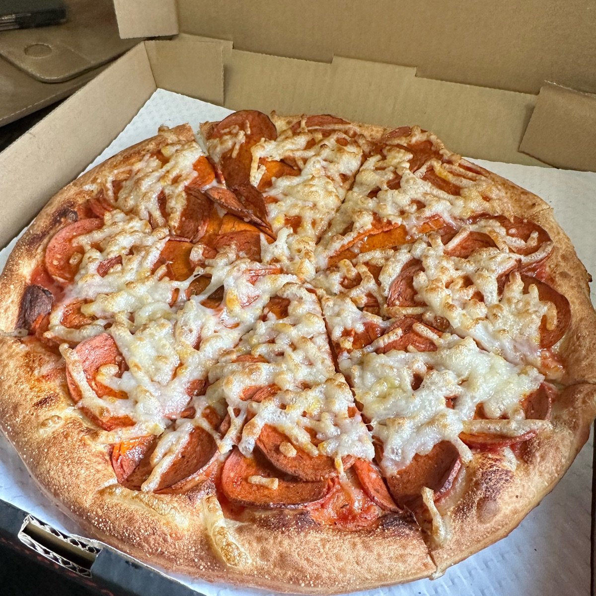 HellCrust Pizza - Maple Ridge 22347 Lougheed Hwy. unit 104, Maple Ridge ...