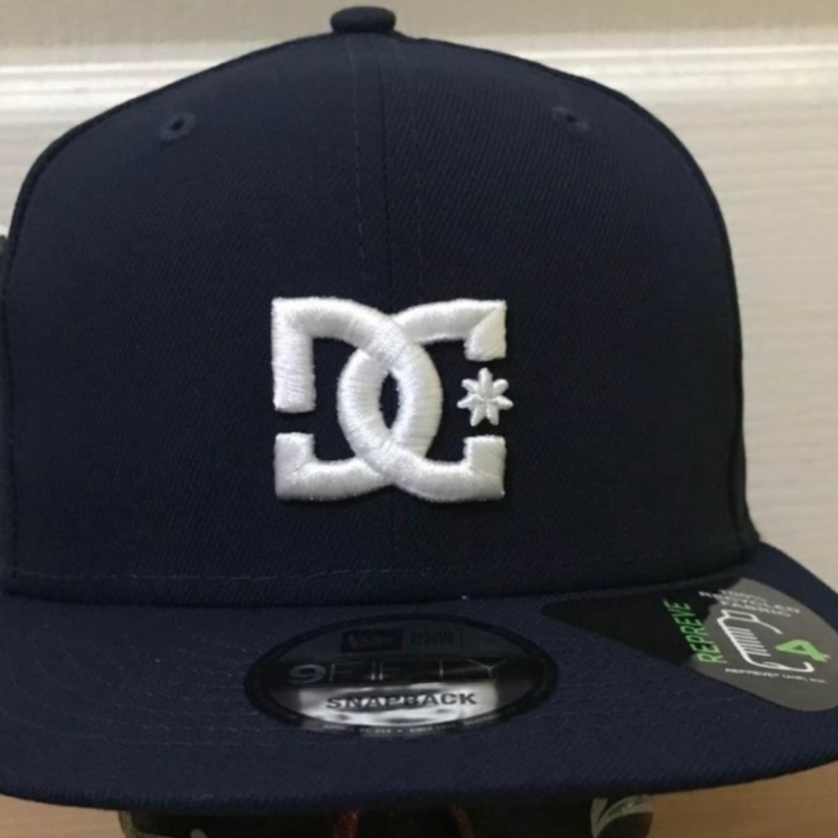 New Era DC cap Reviews | abillion