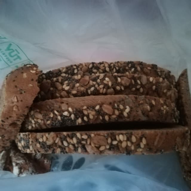 Pan Campeón del mundo from Lidl - Vegan Product Reviews & Ratings ...
