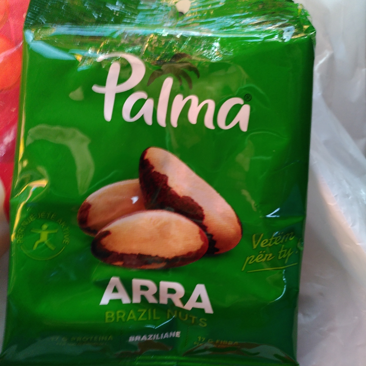 pecan nuts from Palma - Vegan Product Reviews & Ratings | abillion