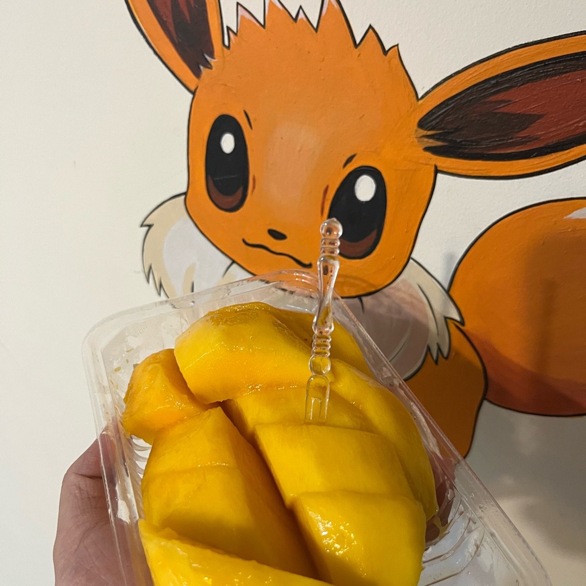 Aeon Cut Fresh Mango Reviews | abillion