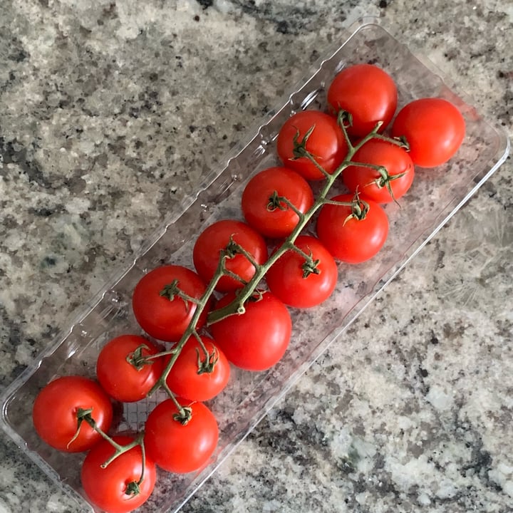 Trebeschi Tomate cereja Rama Review | abillion