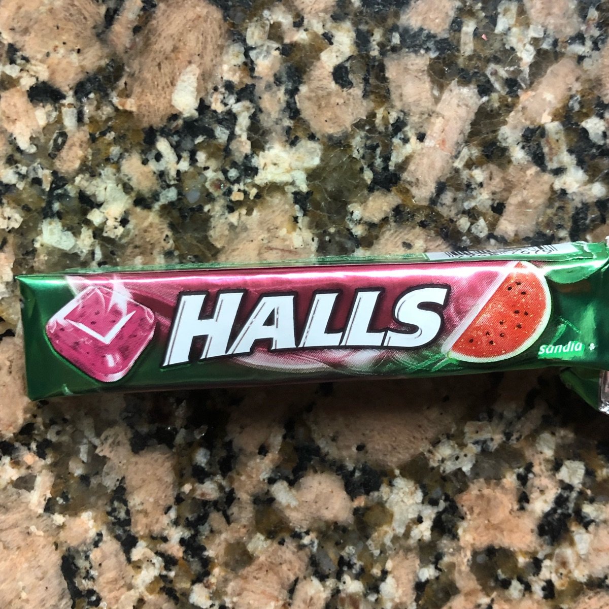 Halls Halls Sandia Reviews | abillion