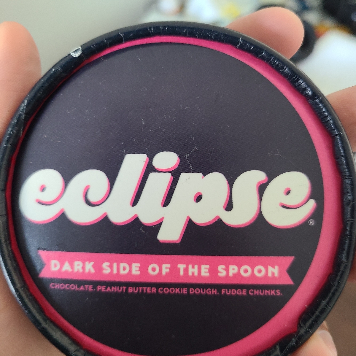 Dark side of the spoon from Eclipse - Vegan Product Reviews & Ratings ...