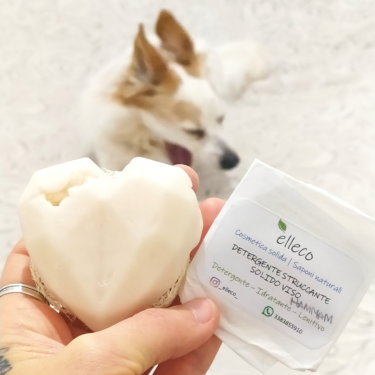 Elleco Detergente Struccante Viso Reviews | abillion