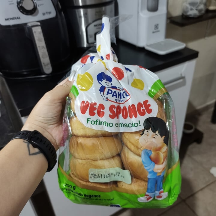 Panco Veg sponge Review | abillion