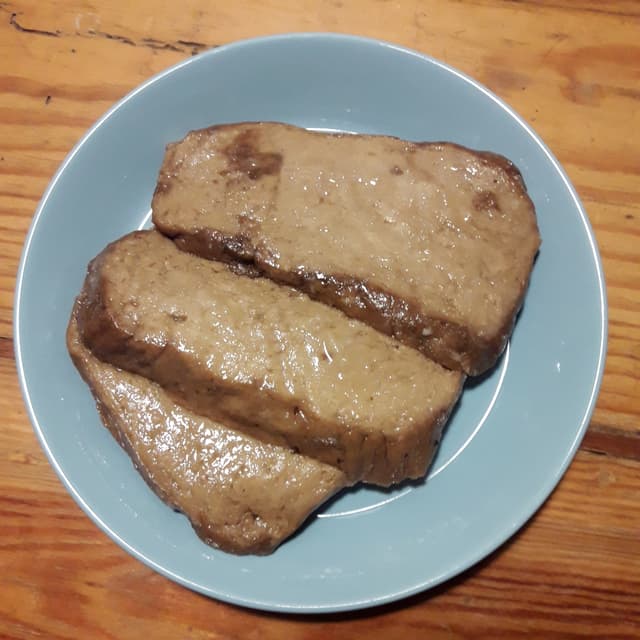 Spelt Seitan from Maya - Vegan Product Reviews & Ratings | abillion