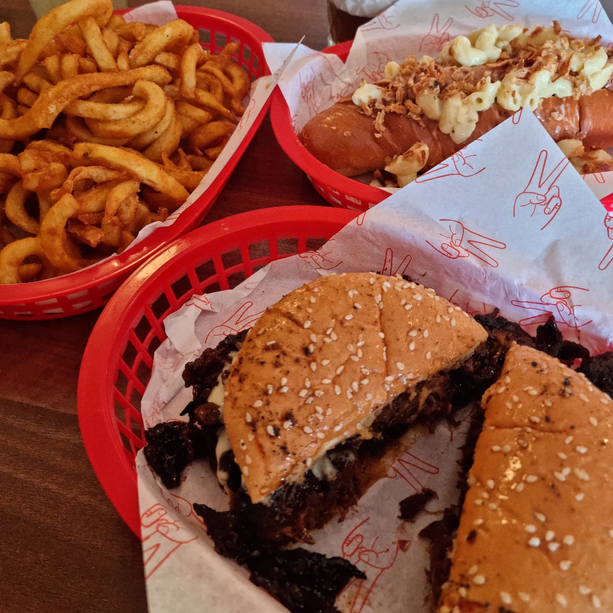 Dimpsy's Diner – Delicious Vegan Options & Sustainable Dining in ...