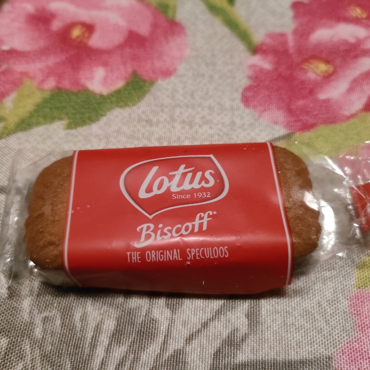 Lotus Biscoff biscotti Reviews | abillion