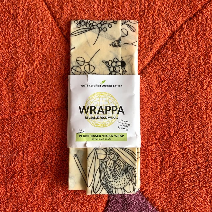 Wrappa Reusable Food Wraps Review | abillion