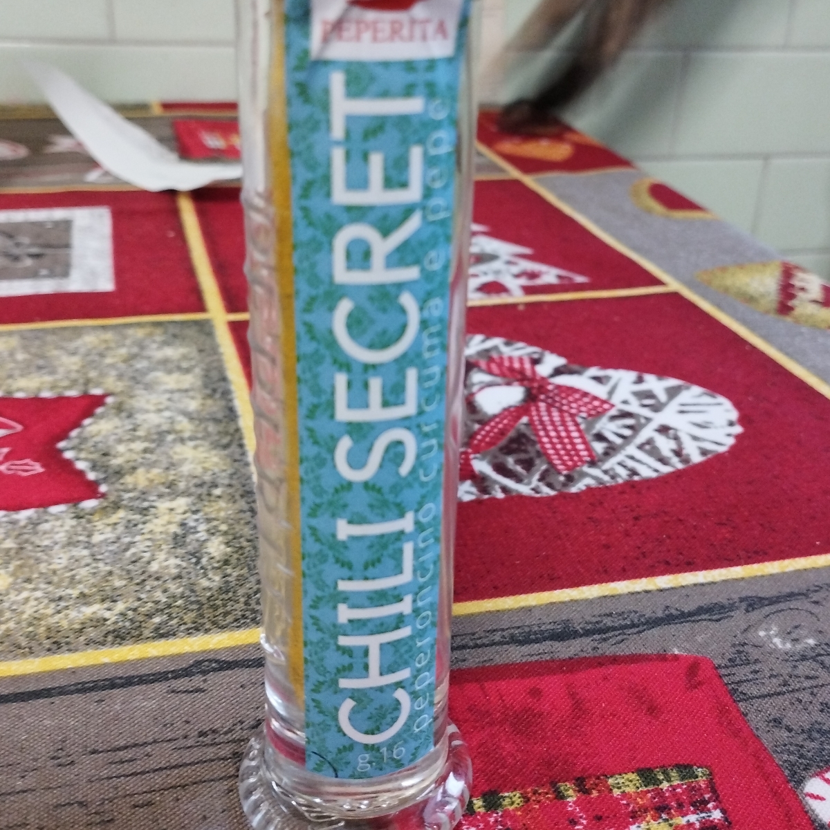 Chili Secret from Peperita - Vegan Product Reviews & Ratings | abillion