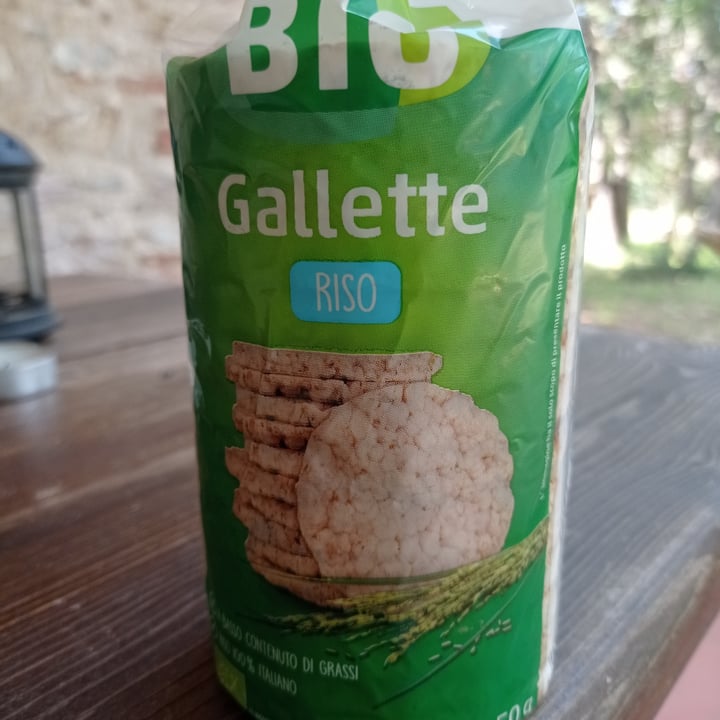 My Bio gallette riso Review | abillion