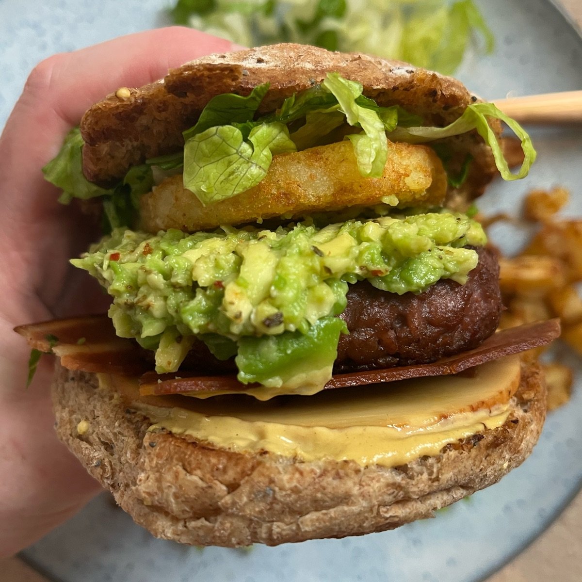 plant based bacon from La Vie Foods - Vegan Product Reviews & Ratings ...