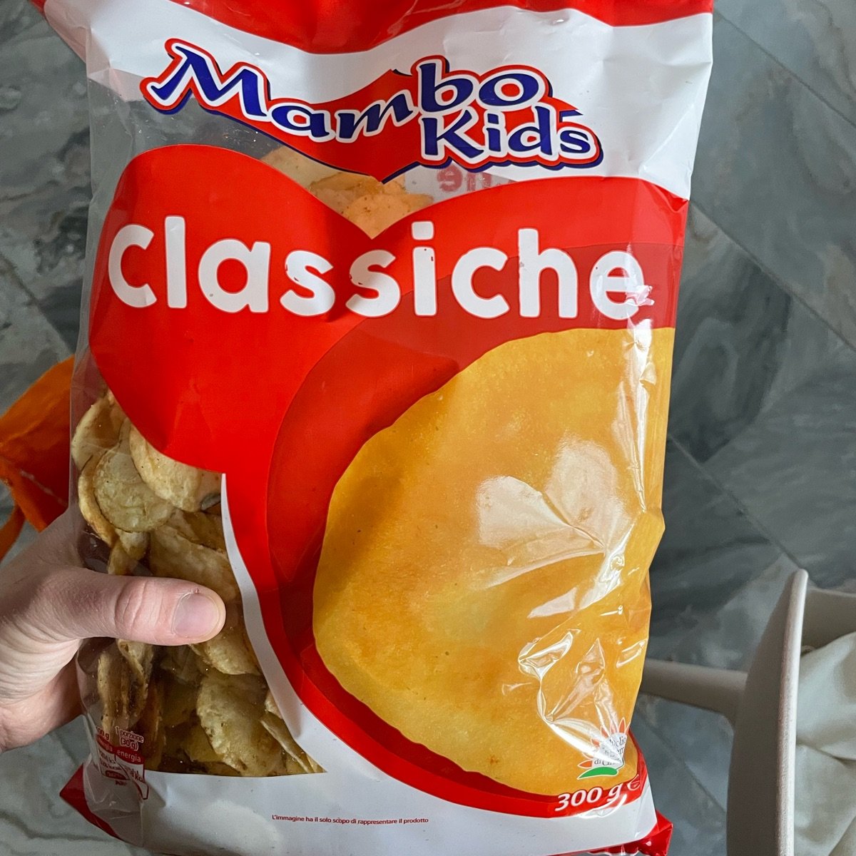Mambo kids - Classiche Review | abillion