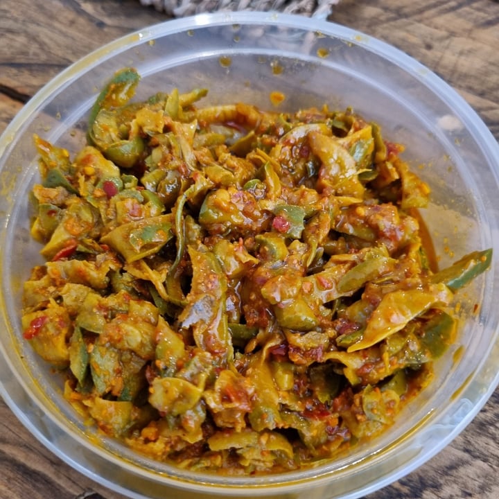 Vegan Goods Market Atchar Review | abillion