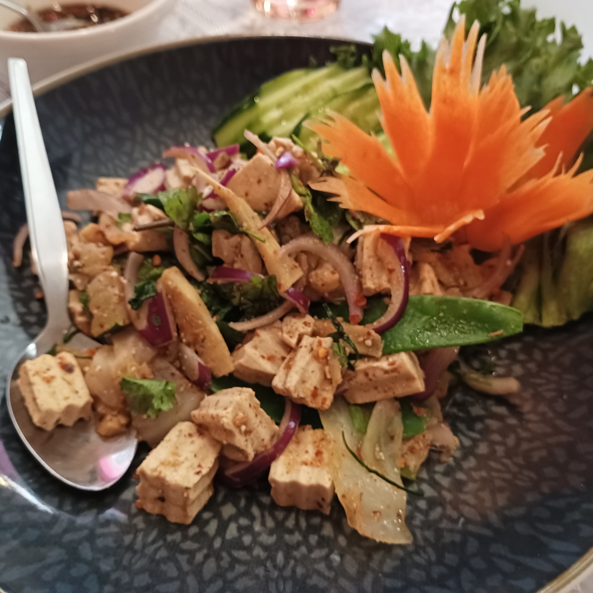 Aa Han Thai, Helsinki – Top Rated Vegan Dishes & Reviews | abillion