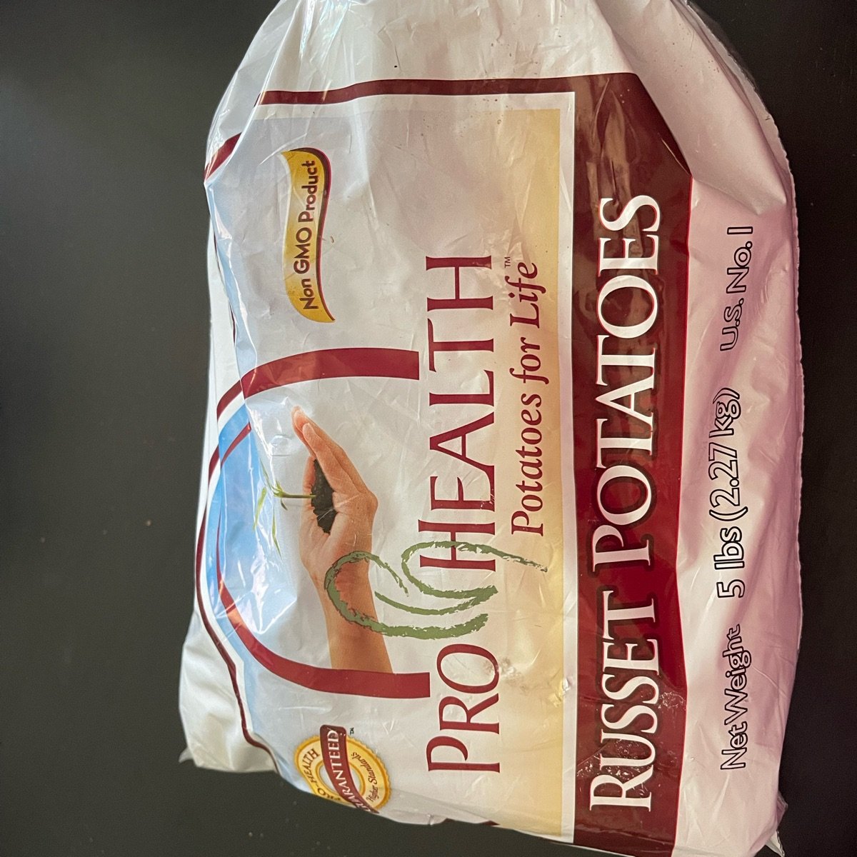 potatos from Pro health - Vegan Product Reviews & Ratings | abillion