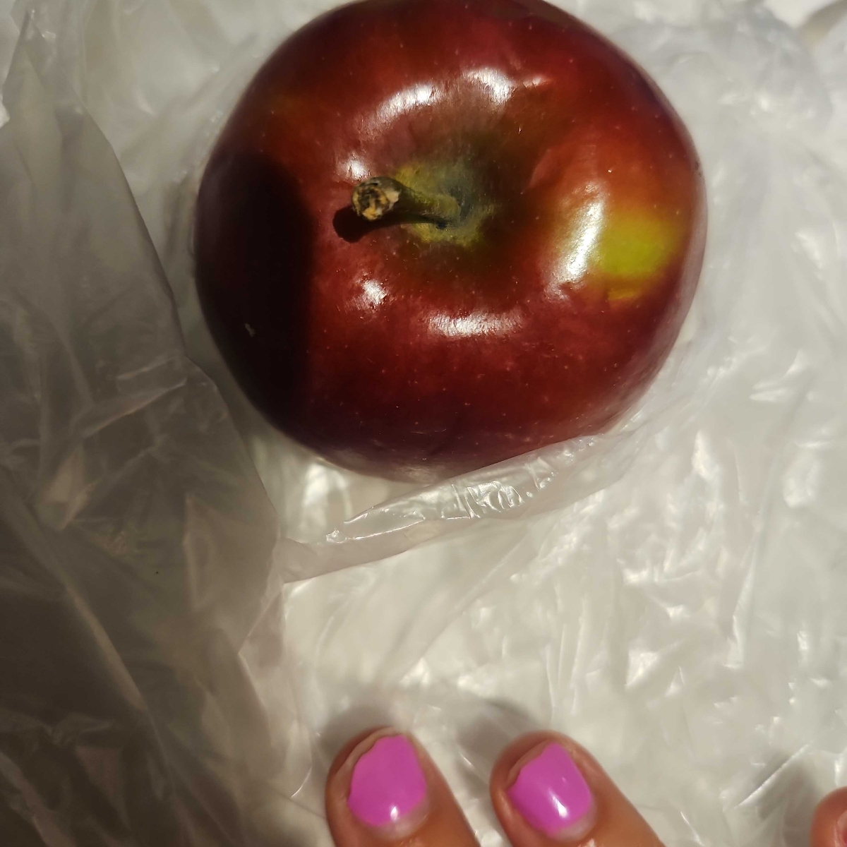 mcintosh apples from Metro - Vegan Product Reviews & Ratings | abillion