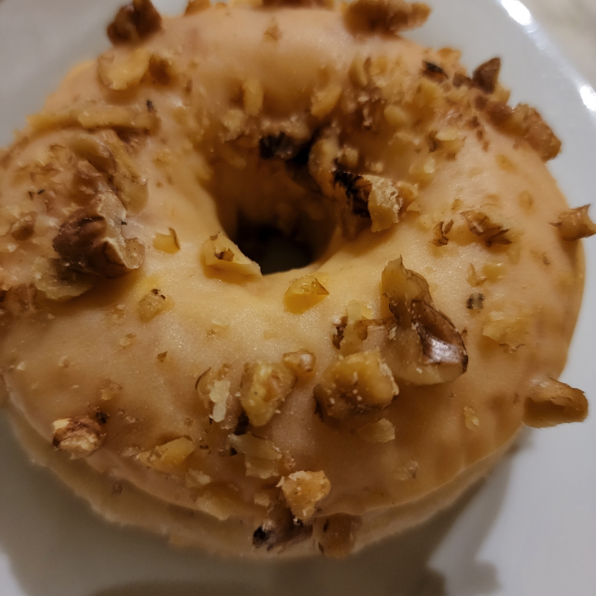 Mango Walnut Donut Reviews | abillion