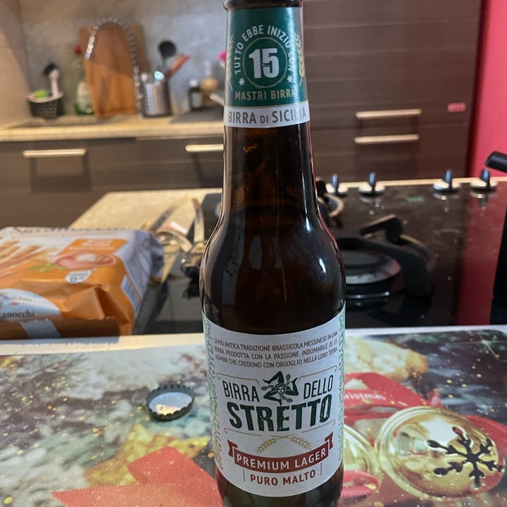 Birra dello stretto Birra Dello Stretto Review | abillion