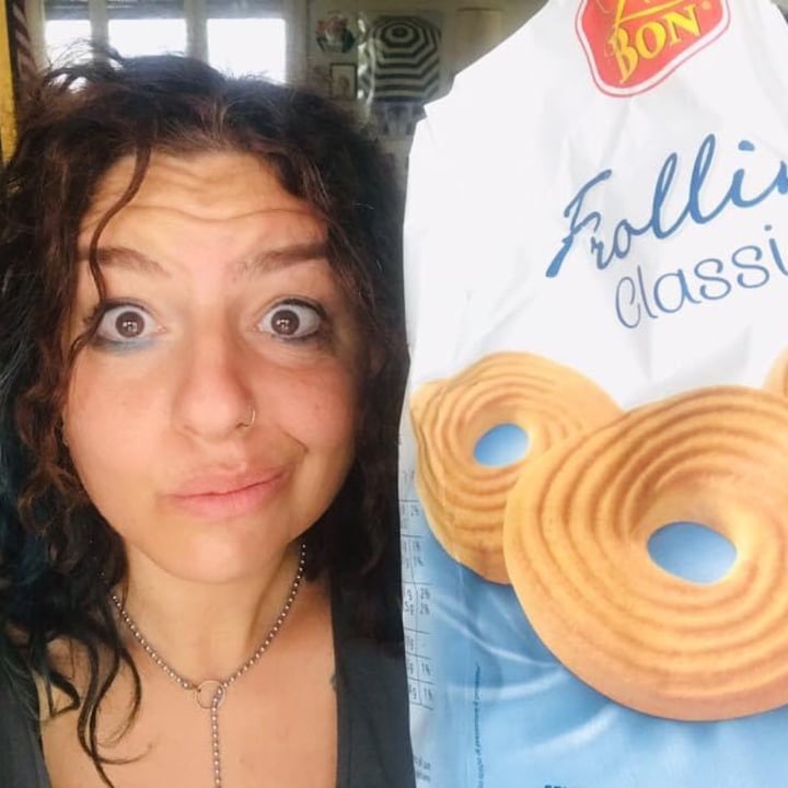 Le bon Frollini Review | abillion