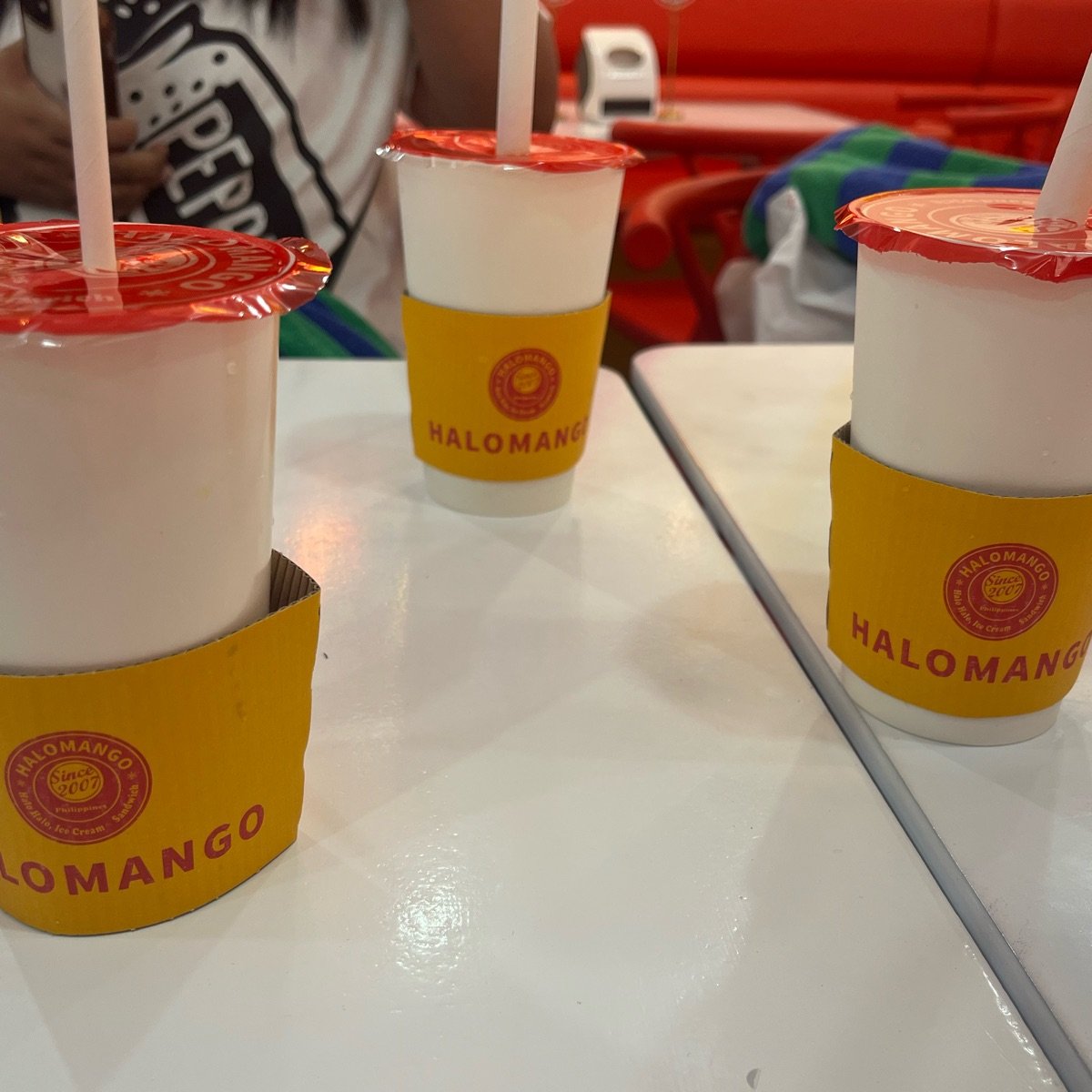 HaloMango - D'Mall – Delicious Vegan Options & Sustainable Dining in ...