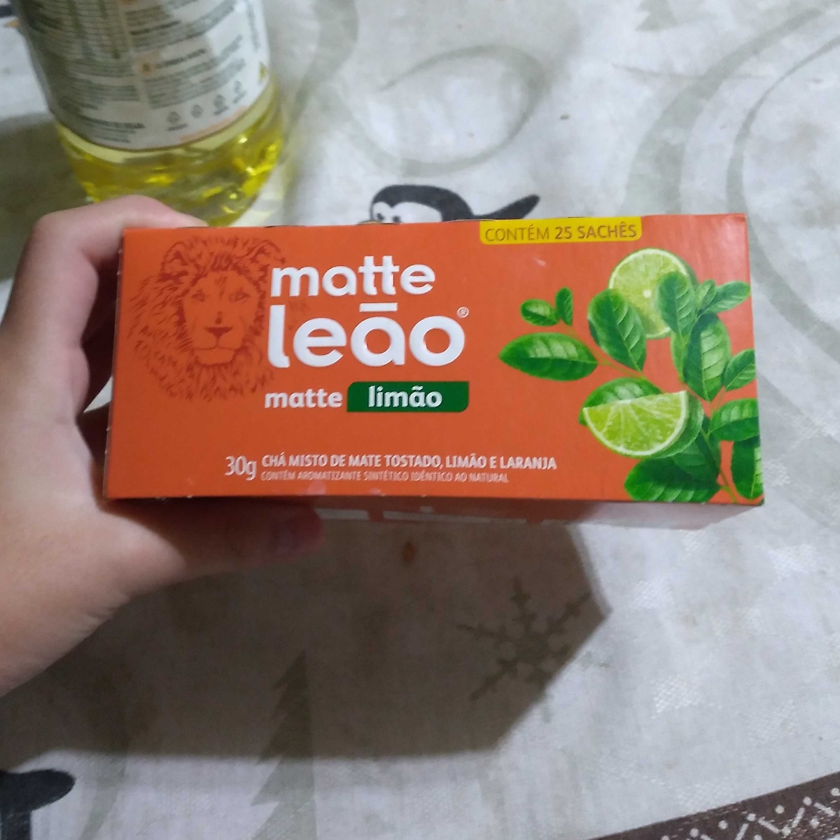 chá matte leão chá matte 评价 | abillion