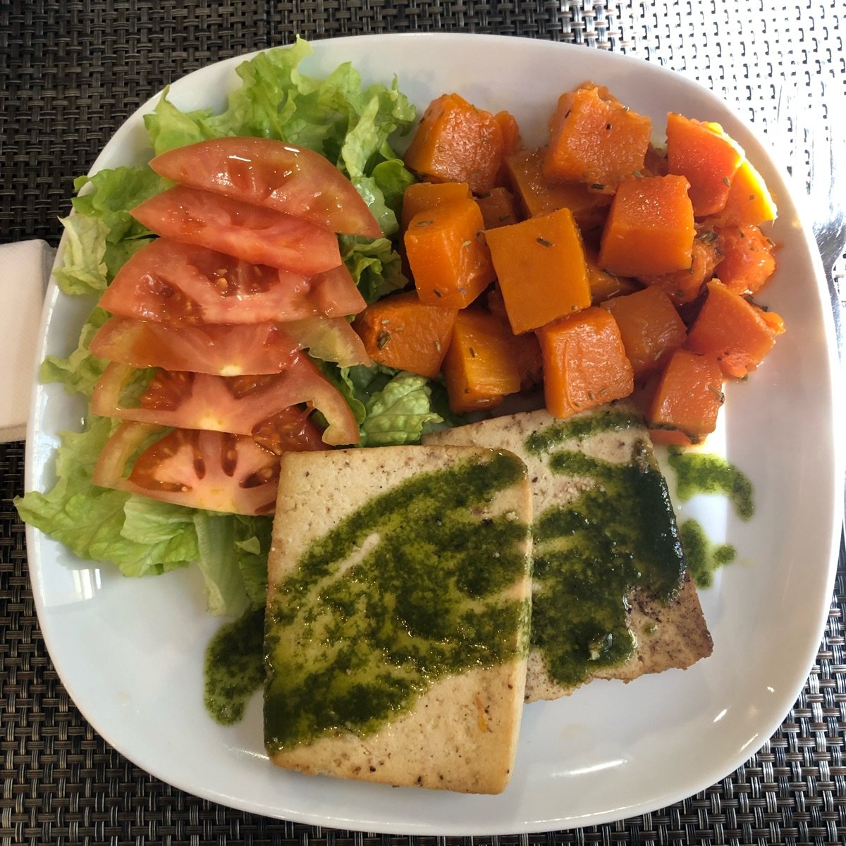 Goethe Café – Delicious Vegan Options & Sustainable Dining in Lisbon ...