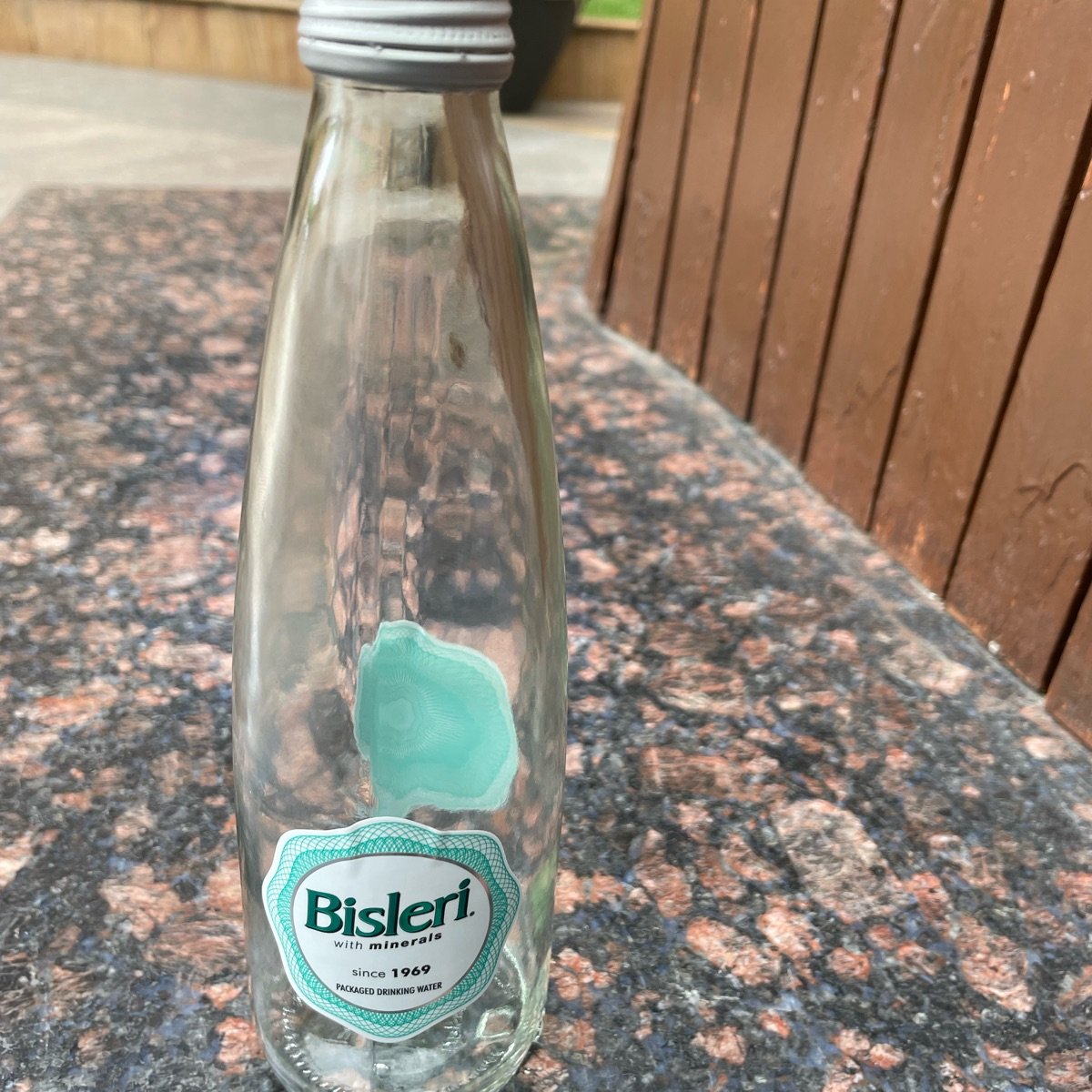 Bisleri Bisleri Glass Bottle Reviews | abillion