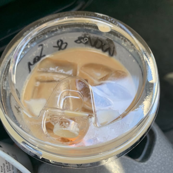 Beach Hippie Coffee Myrtle Beach, United States Waves of Joy Iced ...