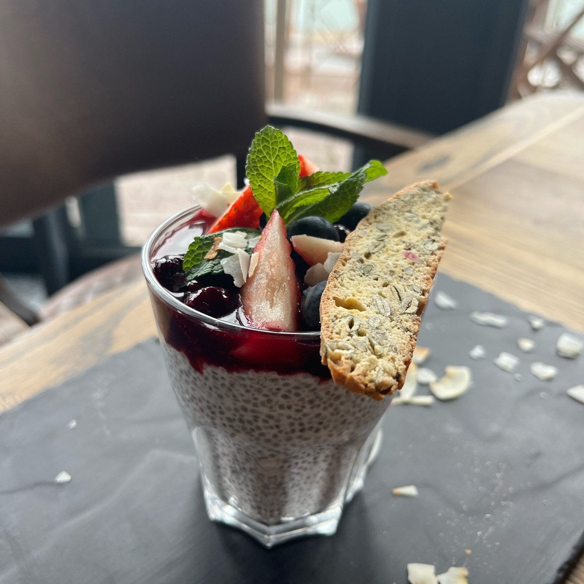 Coco Safar V&A, Cape Town – Top Rated Vegan Dishes & Reviews | abillion
