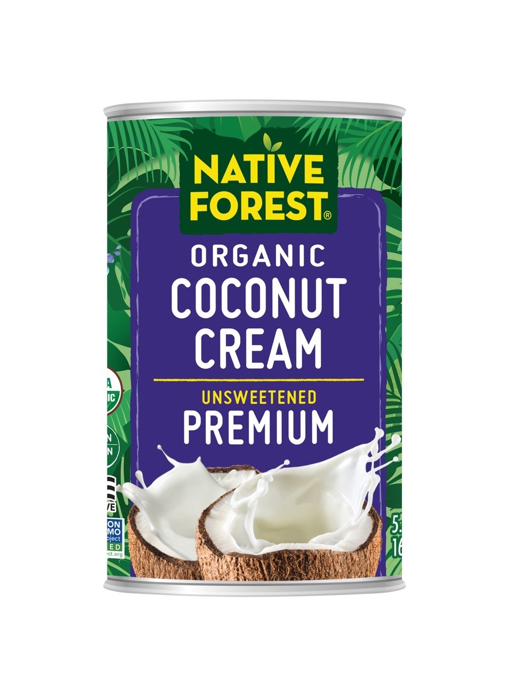 Native Forest Organic Premium Coconut Cream Reviews | abillion
