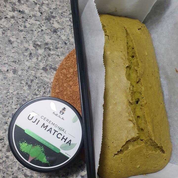 Craft Tea Fox Ceremonial Matcha Review | abillion