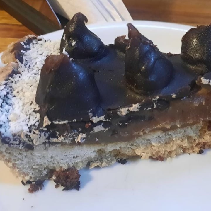 SHIPIBO Bistro Amazonico Ramos Mejía, Argentina Torta havanet Review ...