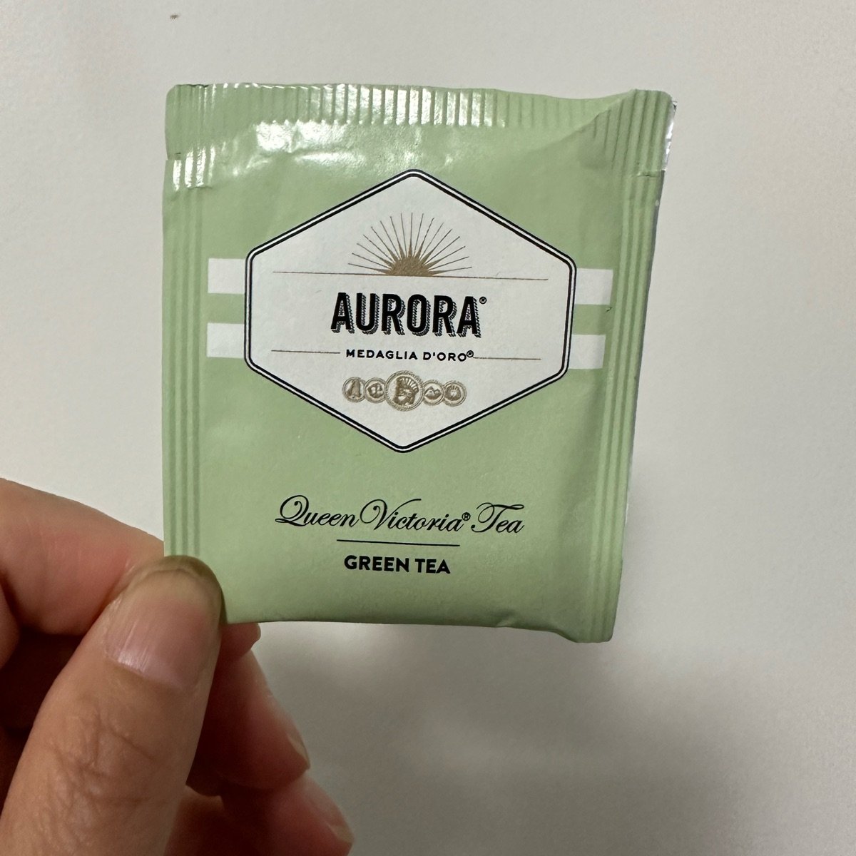 Green Tea from Aurora - Vegan Product Reviews & Ratings | abillion