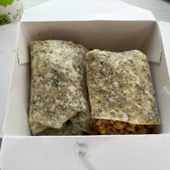 EVOS Feel Great Food (St. Petersburg) Historic Old Northeast, Saint ...