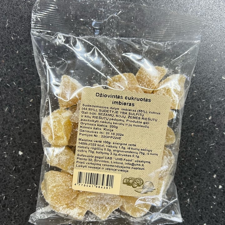 UHB Food Reviews | abillion