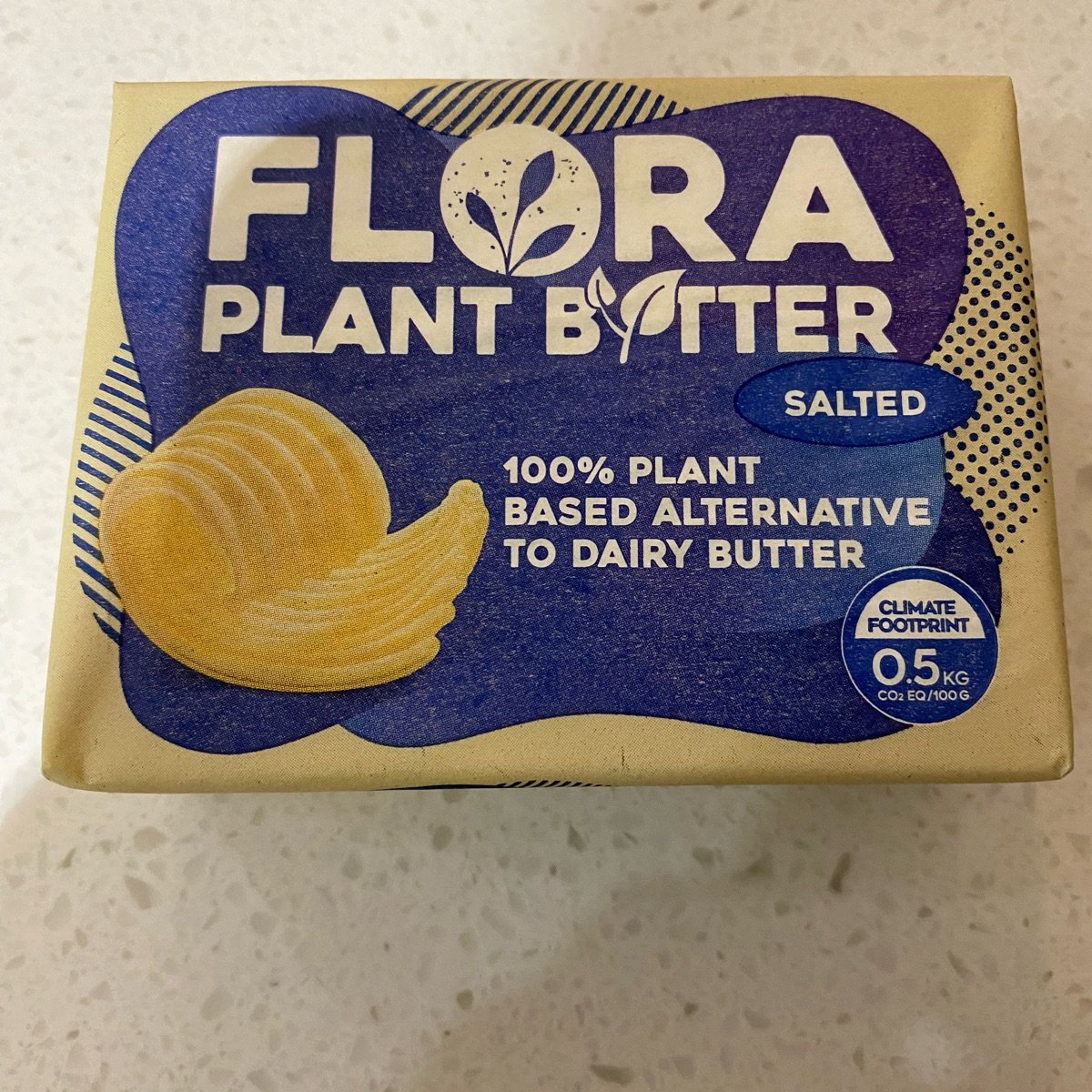 Flora Plant Butter from Flora plant - Vegan Product Reviews & Ratings ...